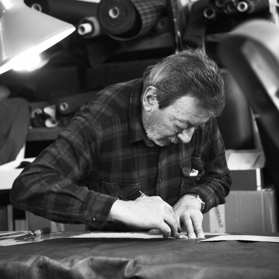 About us • CB Made in Italy